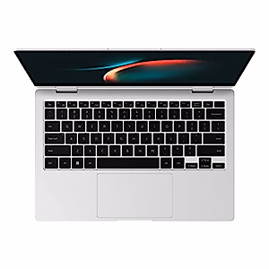 SAMSUNG Galaxy Book3 360 NP754QFG-KB1US 15.6" Touchscreen Convertible 2 in 1 Notebook - Full HD - 1920 x 1080 - Intel Core i7 13th Gen i7-1360P 2.20 GHz - Intel Evo Platform - 16 GB Total RAM - 16 GB