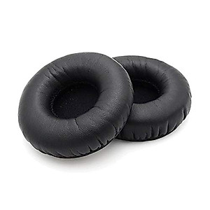 Ear Pads Replacement Ear Cushions Foam Covers Pillow Compatible with Jam HX-HP425BK HX-HP425 HX HP425 Headphones Headset