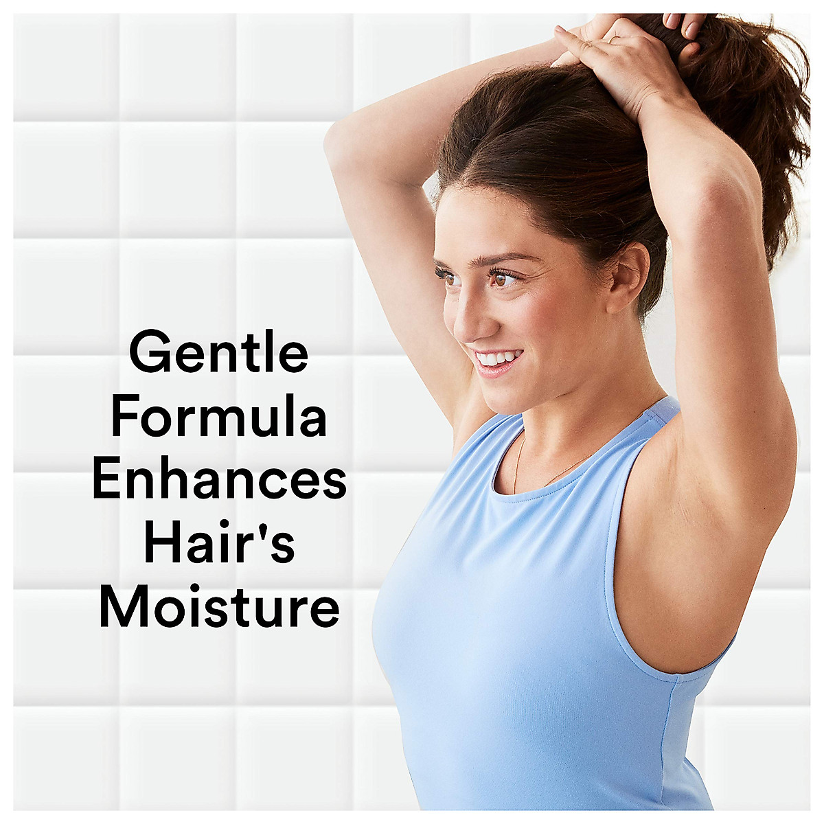 Suave Essentials Conditioner, Tropical Coconut, 30 Ounce (Pack of 6)