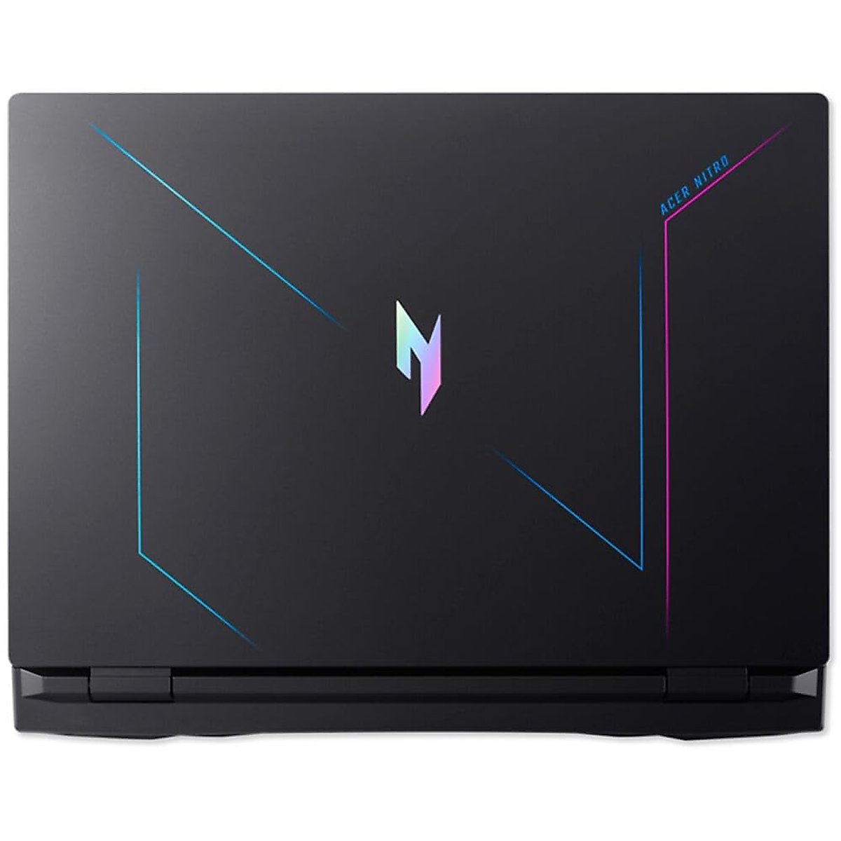 acer Nitro 16 Gaming Laptop 2023 16” 1920 x 1200 IPS 165 hertz Intel Core i7-13700H NVIDIA GeForce RTX 4050 6GB GDDR6 32GB DDR5 1TB SSD Four-Zone RGB Backlit Keyboard Windows 11 Pro