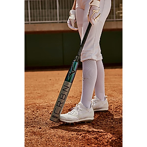 Mizuno Womens Select Low Rise Belted Pant M White, White, Medium US