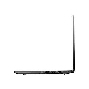 Dell Latitude 7490 14-inch Laptop, Intel Core i7 8650U 1.9Ghz, 16GB DDR4, 1TB M.2 SSD, FHD 1080p, Thunderbolt 3, HDMI, Webcam, Windows 10 Pro (Renewed)