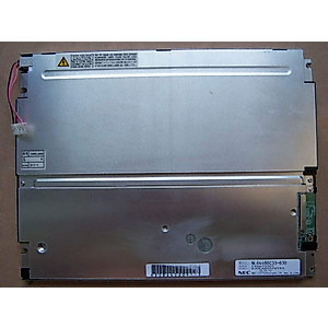EBESTPANEL New NL6448BC33-63D 10.4 inch LCD Panel Screen