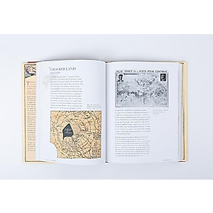 The Phantom Atlas: The Greatest Myths, Lies and Blunders on Maps