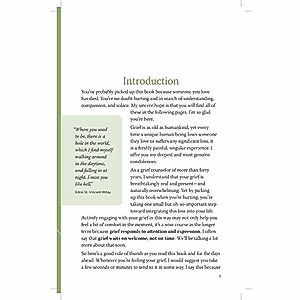 Understanding Your Grief: Ten Essential Touchstones for Finding Hope and Healing Your Heart