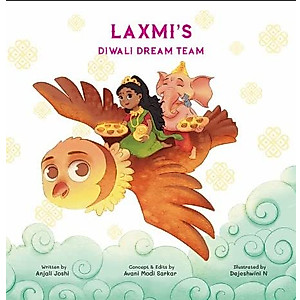 MODI TOYS Bookish Bundle - 8 Books | Ideal for Newborns, Infants, Toddlers, Grandparents | Best for Diwali, Baby Shower, Birthday, Housewarming