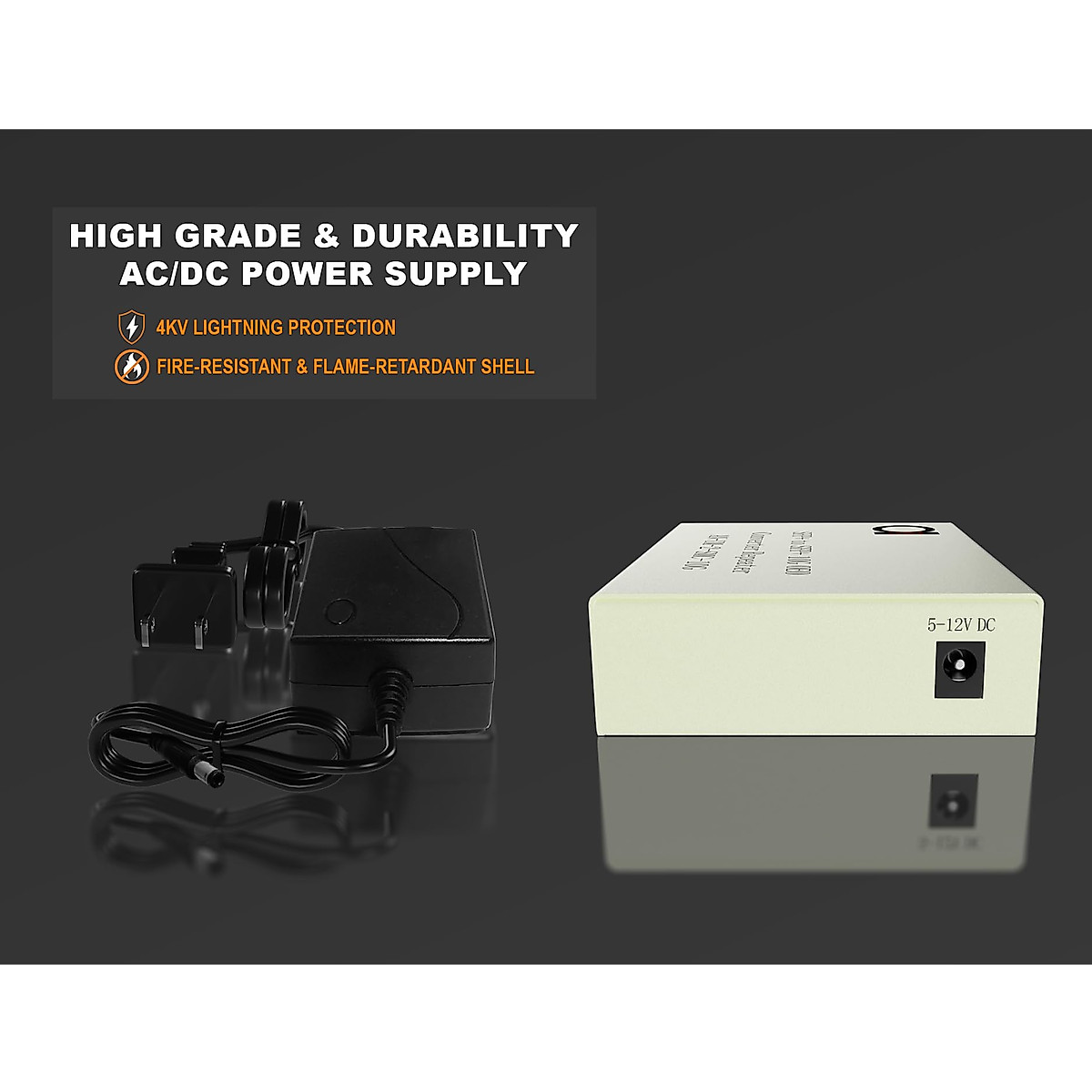 10G SFP+ to SFP+ Fiber to Fiber Media Converter - 10G OEO 3R Transparent Repeater - 2 x Standard Open SFP+ Slots - Universal - Supports 10GB SFP+ Fiber and Copper Modules - Without Transceivers