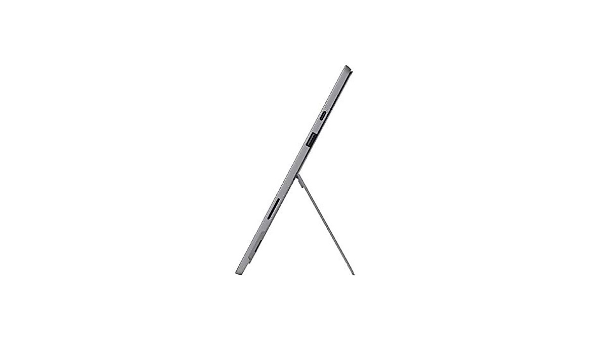 Microsoft Surface Pro 7 - Powerful 12.3-inch Touchscreen & i7 Processor