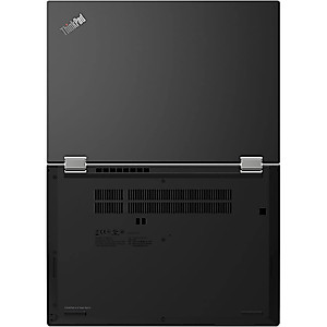 Lenovo ThinkPad L13 Yoga Gen 2 13.3" Touchscreen FHD 2-in-1 Laptop, Intel Quad-Core i5-1135G7 (Beat i7-1065G7), 16GB DDR4 RAM, 512GB PCIe SSD, WiFi 6, Bluetooth 5.1, Windows 10 Pro, BROAG HDMI Cable