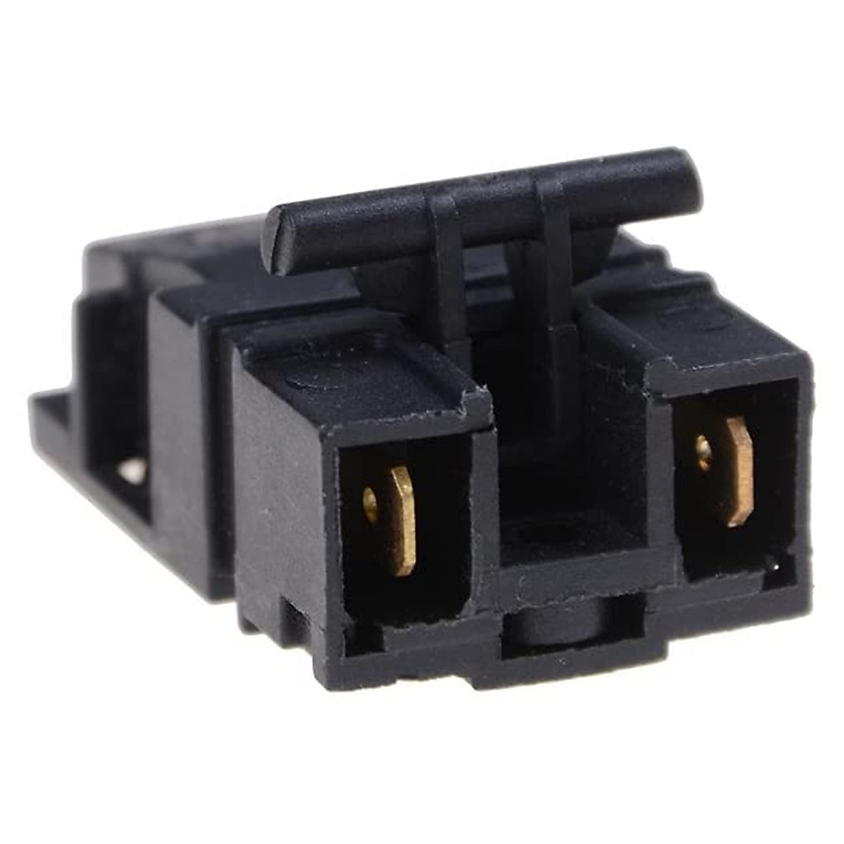 KOSSMA 1PCS TM-XD-3 100-240V 13A T125 Switch Electric Kettle Thermostat Switch Steam Medium Kitchen Parts