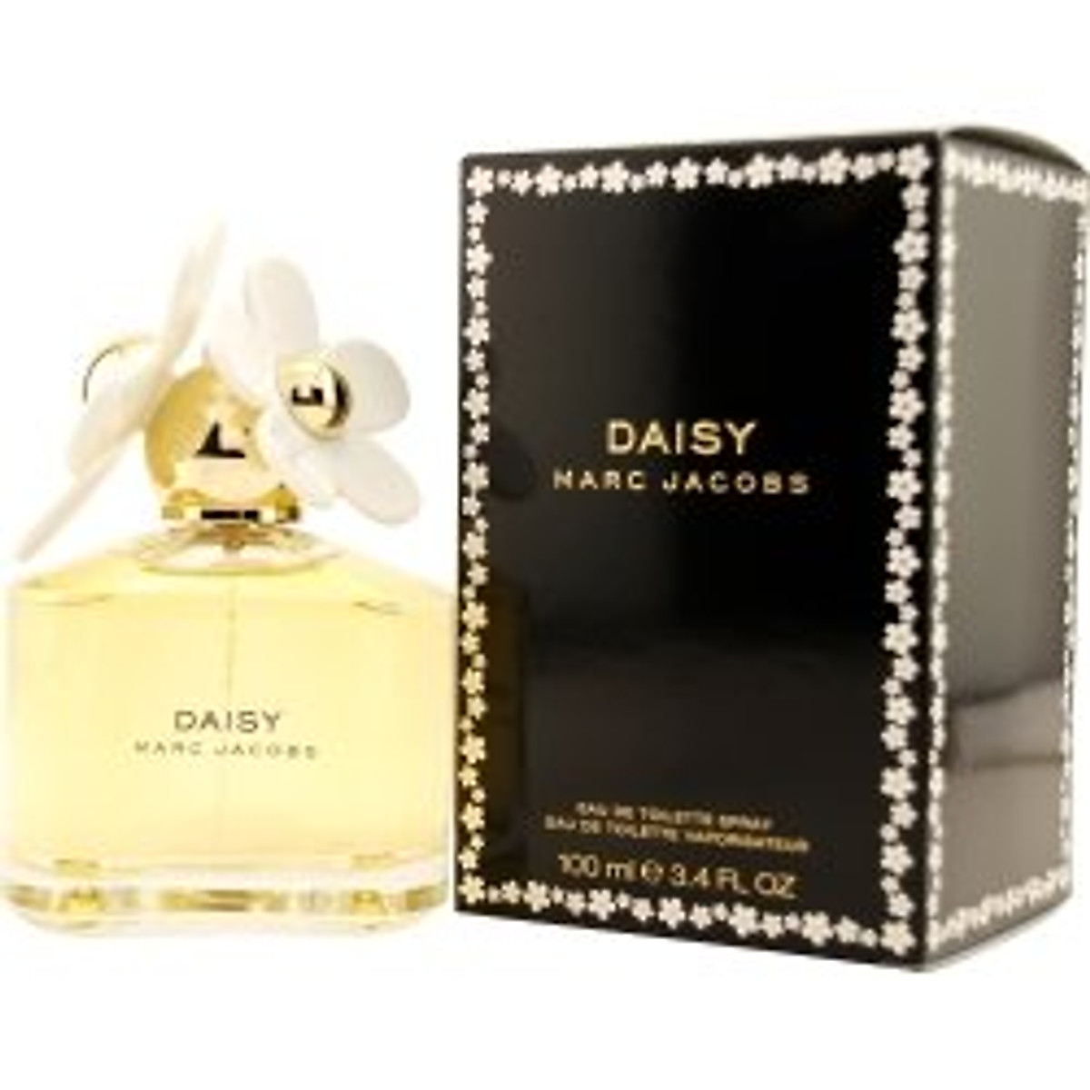 MARC JACOBS DAISY by Marc Jacobs