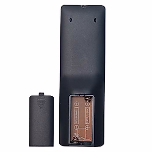 IR Replacement Remote Control Fit for OTT Android TV Box Set-Top Box IPTV Media Player MXQ PRO 4K, MXQ PRO, T95 Super，Q+, T95 S1, T95 S2, T95 Max,R69