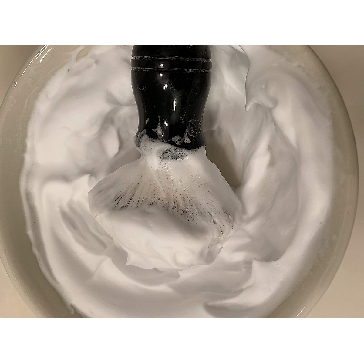 Liphontcta Shaving Soap - Luxury Shave Soap - Rich, Slick, Protective Shaving Lather Garden sculpture outdoor decoration