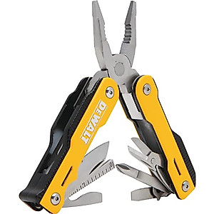 DEWALT DWHT71843 MT16 Multi Tool