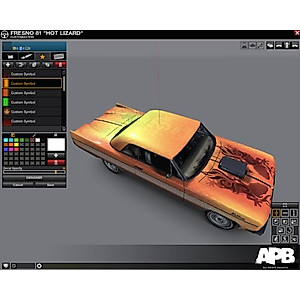 All Points Bulletin - PC