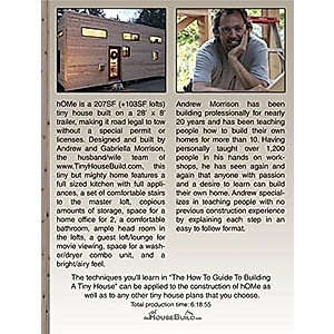 The How To Guide To Building A Tiny House