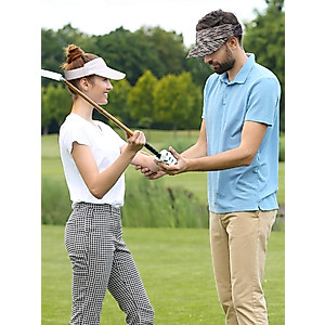 3 Pieces Sports Visor Hats Visor Women Sun Visors Hat for Women Lightweight Quick Dry Hat Elastic Visor Cap Golf Tennis Visor Hat