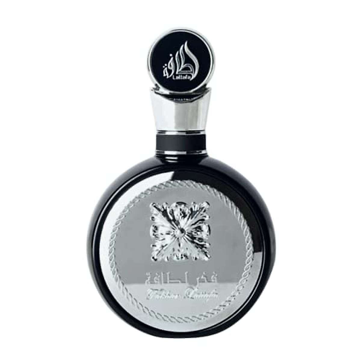 Fakhar Men EDP - Eau de Parfum 100ML (3.4 oz) | Oriental Alchemy | Intense notes of Lily, Jasmine, White Flowers, Honeysuckle, Fruity Notes, Vanilla & White Musk | by Lattafa Perfumes