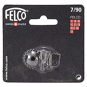 FELCO Blister Pack Nut and Bolt Set for Models 7/8/ 9/10/ 13