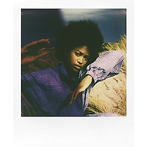 Polaroid Go Color Film - 80 Photos - 5 Double Packs Bulk Film (6205) - Only Compatible with Polaroid Go Camera