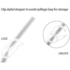 Lightopia Blood Bags for Drinks, LightOpia Set of 10 IV Bags - 11.5 FL OZ, Party Decoration Cups , Halloween/Vampire/Nurse Graduation/Zombie Party Favors