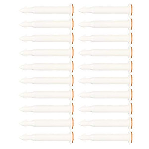 Poultry Thermometer,20Pcs Poultry Thermometer Roasted Chicken Temperature Meter for Cooking Turkey Chicken Beef Cooking Meat Pop Out Up Poultry Timer