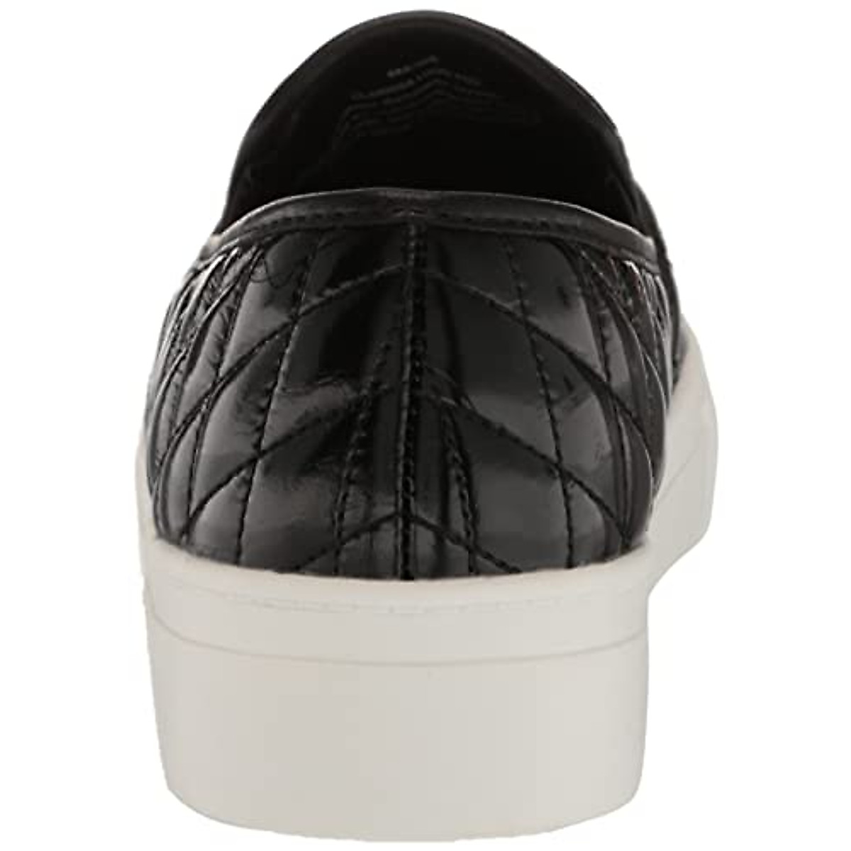 Karl Lagerfeld Paris Women's Katie Sneaker, Black, 8