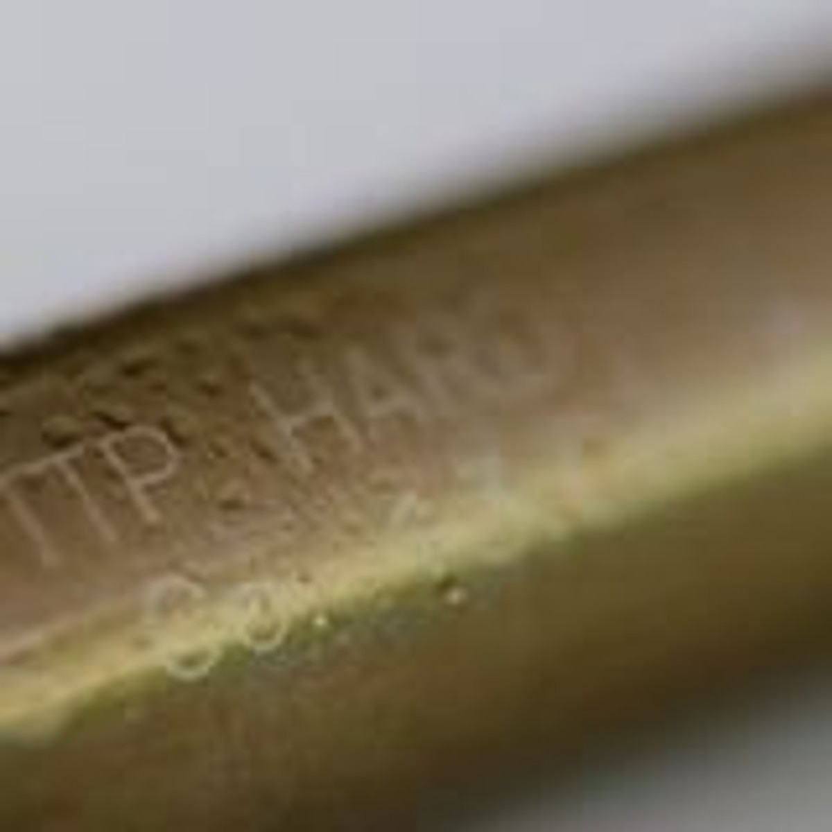 TTP HARD Drills Bits 5/32-Inch, 10 X Imperial Drill Bits Cobalt for Drilling Harder Metals Stainless Chrome Aluminum Cast Iron