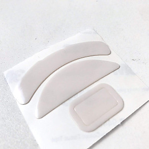 Mouse Feet / Skates Pads for Razer Deathadder v2 Gaming Mouse (Pack of 2)