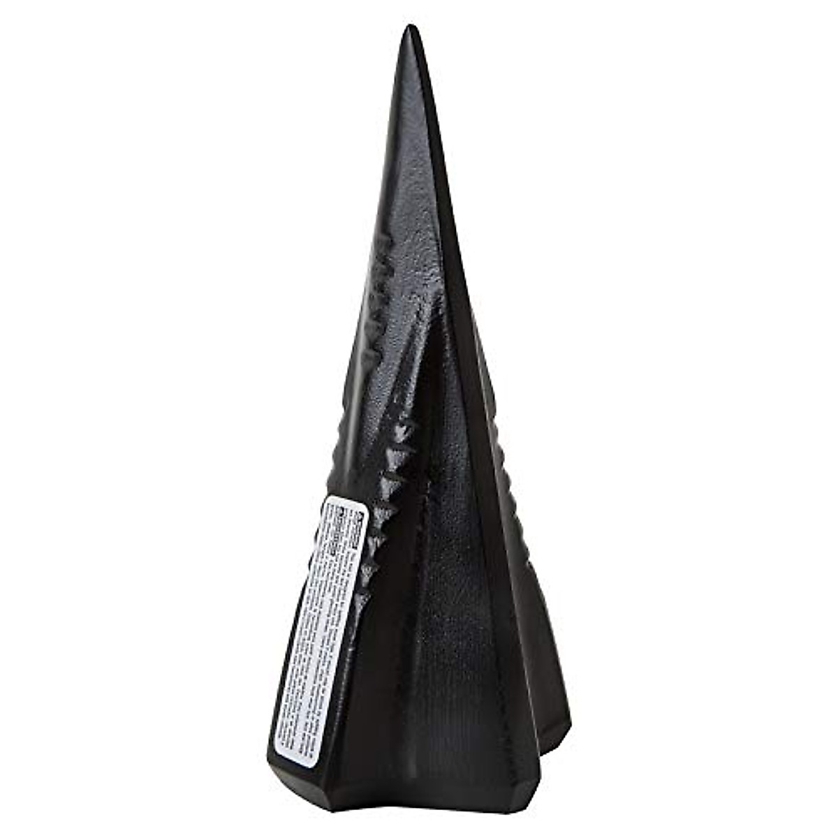 Collins 4 lb. Forged Steel Diamond Splitting Wedge 7-in