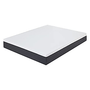 Olee Sleep 10 in Eos Memory Foam Mattress Twin 10FM05T