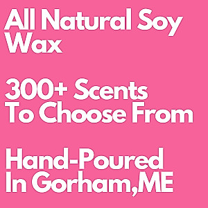 Oud & Bergamot Soy Wax Melts - 3.2oz, 6 Cube Clamshell, All Natural, Highly Scented, Long-Lasting Aroma, Premium Quality, Handmade, Non-Toxic, Eco-Friendly