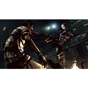 Resident Evil 5: Gold Edition - Xbox 360