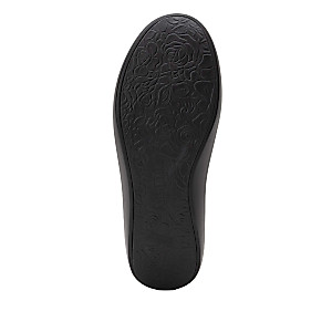 Alegria Women's Evie Leopard Shoe 9 M US