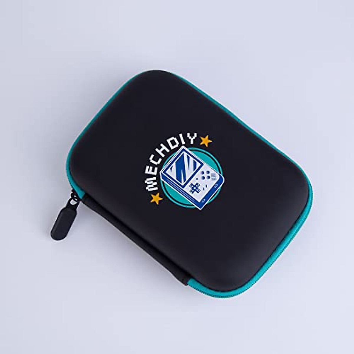 Miyoo Mini Plus Handheld Game Console Storage Bag, Retro Portable Game Console Accessories, Case Accessories