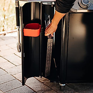 Weber Genesis Smart SX-335 LP SS