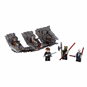 LEGO Star Wars Sith Nightspeeder 7957 - 2011 Release