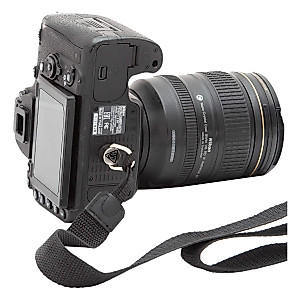 Danger Buddies CameraBuddy Tethered Anti-Drop Camera Bag for Hikers and Climbers