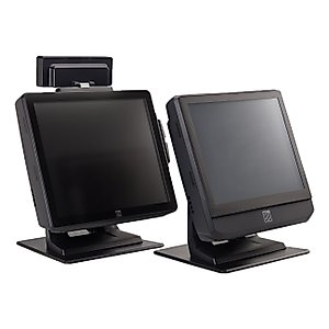 Elo Touchcomputer B3 Rev.B - All-in-one - 1 x Core i3 3220 / 3.3 GHz - RAM 2 GB - HDD 1 x 320 GB - HD Graphics 2500 - Gigabit LA