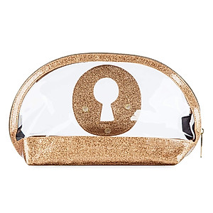 Disney Peter Pan and Tinker Bell Cosmetics Bag Set by Danielle Nicole Multi