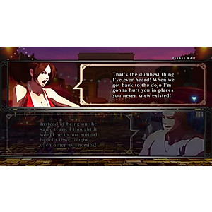 The King of Fighters XIII - Xbox 360