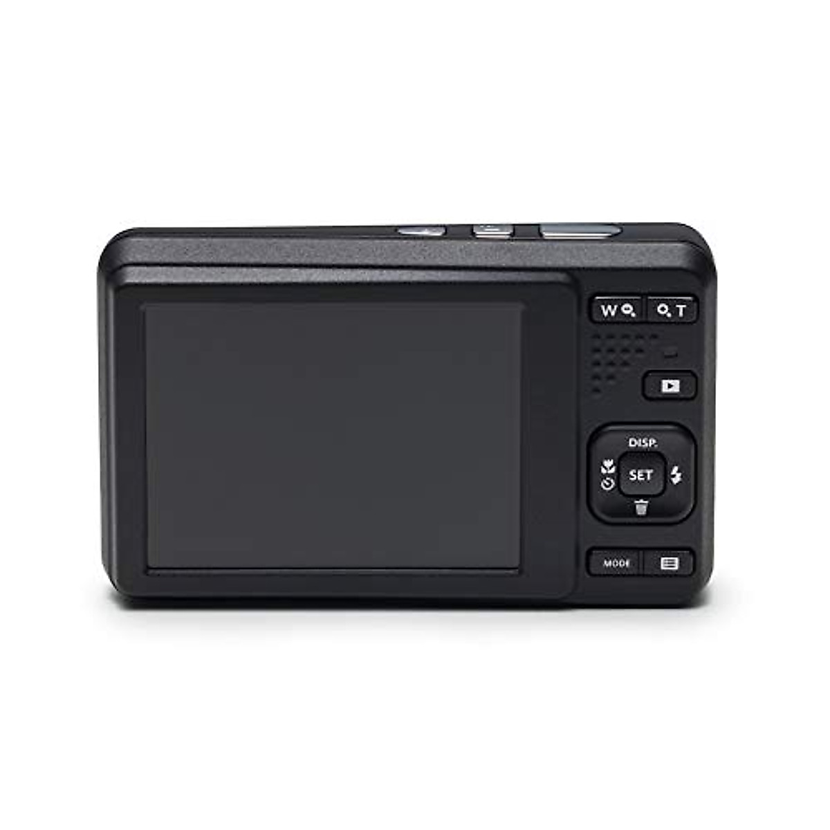 Kodak PIXPRO Friendly Zoom FZ53 (Basic Bundle, Black)