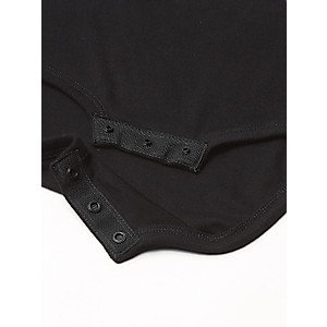 Red Hot Chili Peppers Unisex-Baby Official Cartoon Onesie, Black, 6 Months