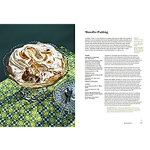 What's for Dessert: Simple Recipes for Dessert People: A Baking Book