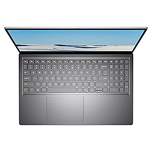 Dell Inspiron 5510 15.6" FHD Premium Laptop, Intel Core i7-11370H, 32GB RAM, 1TB PCIe SSD, Thunderbolt 4, HDMI, Webcam, Fingerprint Reader, Wi-Fi 6, Backlit Keyboard, Windows 11 Home (Renewed)