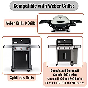 UNCO- Aluminum Drip Pans, 7.5” X 5”, 22pcs, Compatible with Weber Grills, BBQ Drip Pans, Grill Pans Aluminum, Disposable Aluminum Foil Grill Drip Pan, Grill Foil Drip Pan, Grill Drip Pan Liner