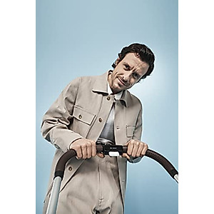 CYBEX Eezy S Twist +2 V2 Baby Stroller with 360° Rotating Seat for Infants 6 Months and Up - Compatible with CYBEX Car Seats