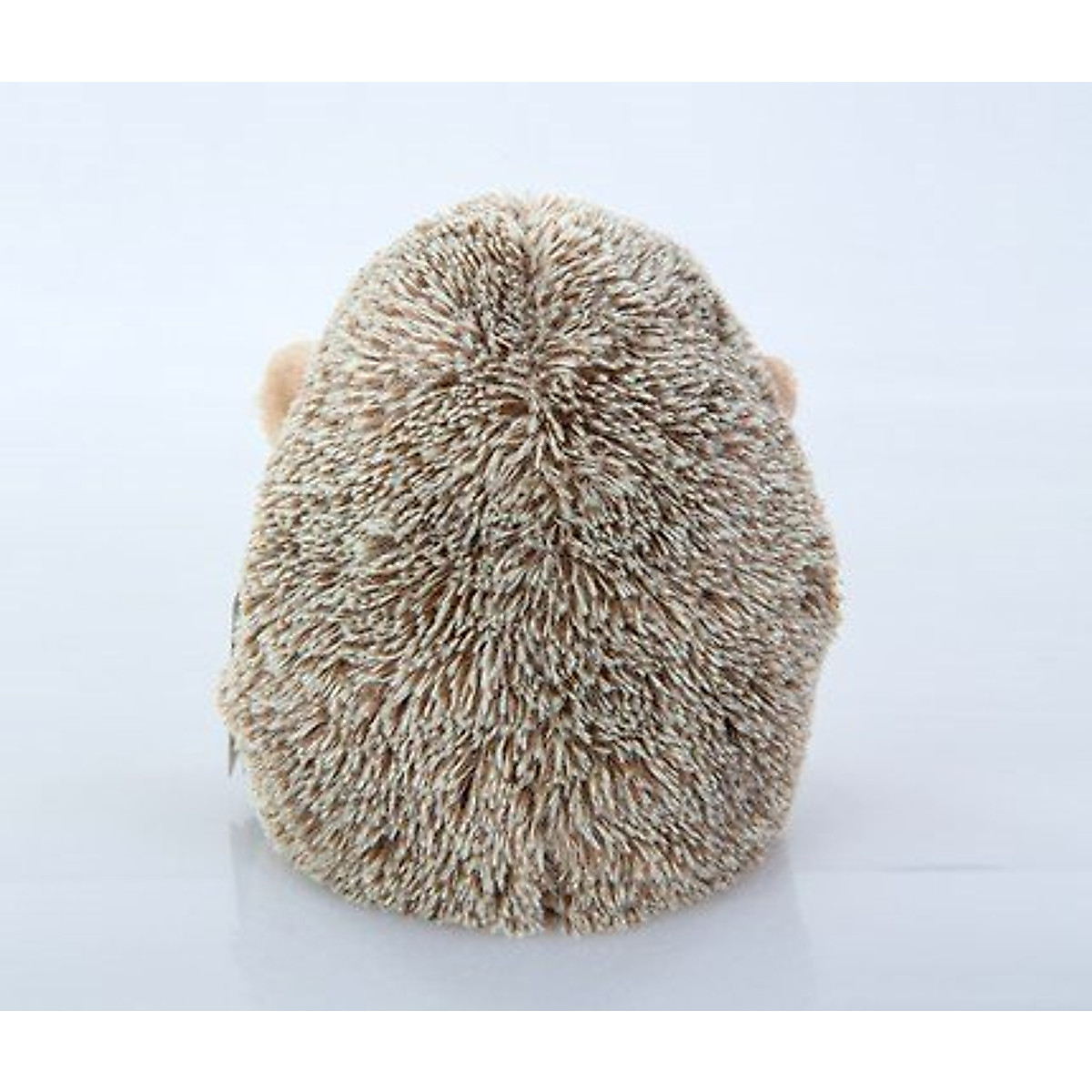 DILLY DUDU 15CM Hedgehog Stuffed Animal,Plush Toy,Soft Toy Gift Children Girlfriend(6 inches)