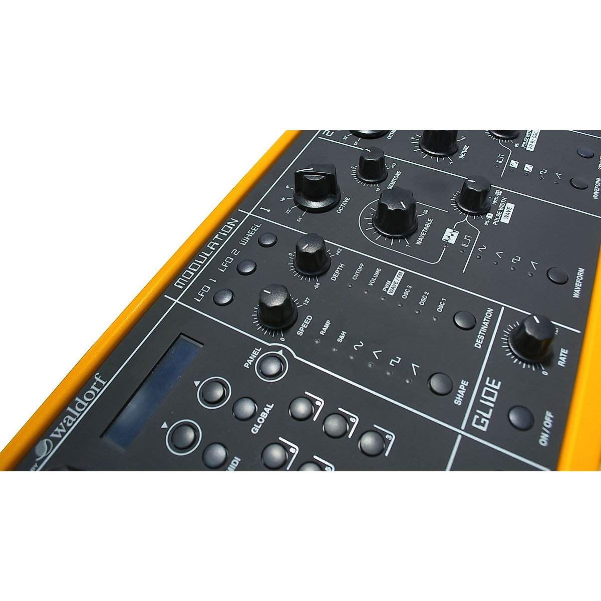 Studiologic Sledge 2.0 61-Key Synthesizer with Aftertouch