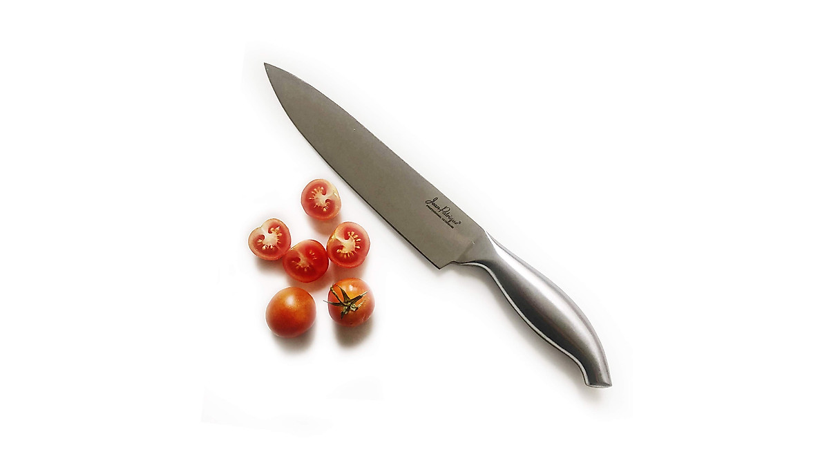 Jean-Patrique 8" Chef Knife - Precision & Durability